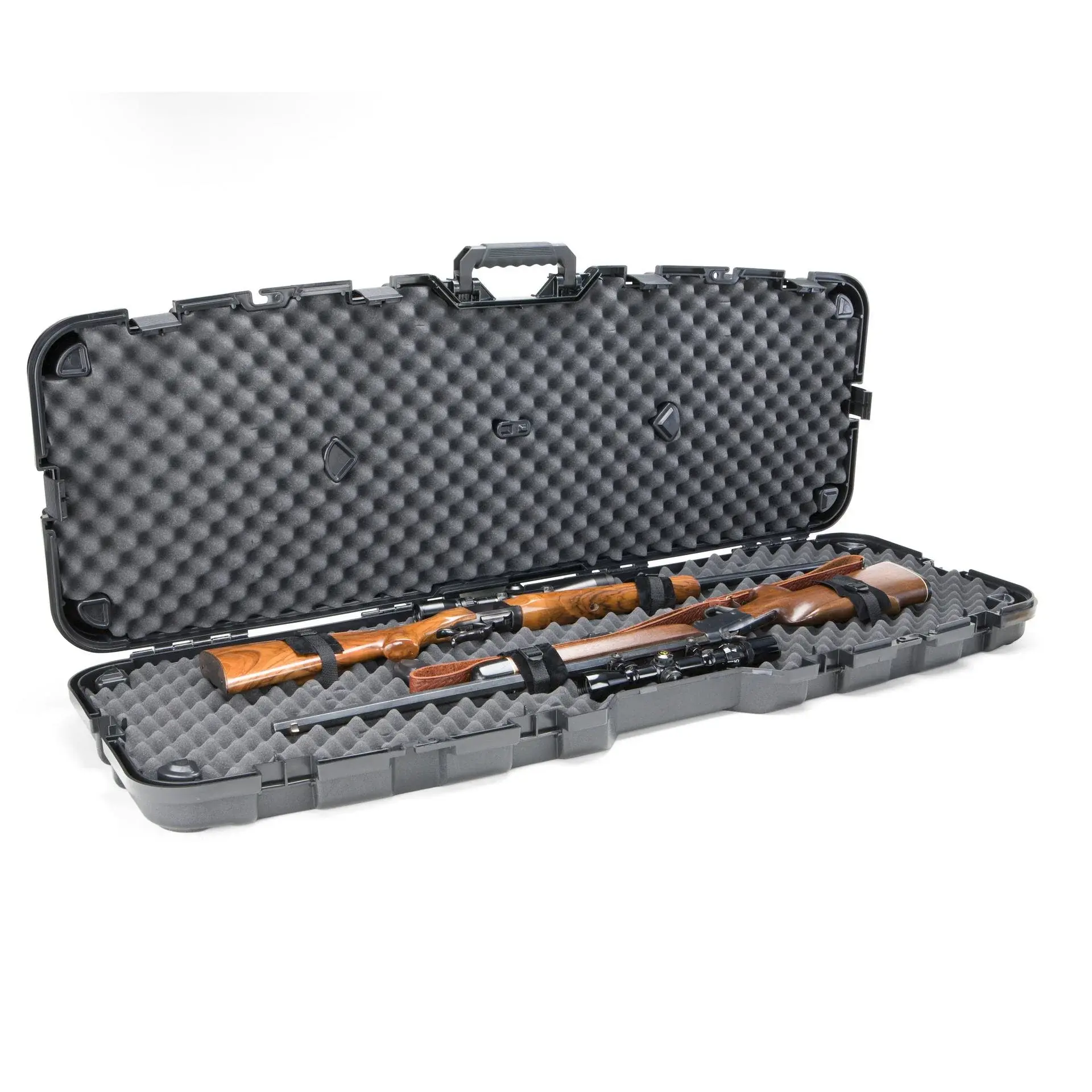 Plano ProMax Double Scoped Rifle Case - Ramakko's Source For Adventure