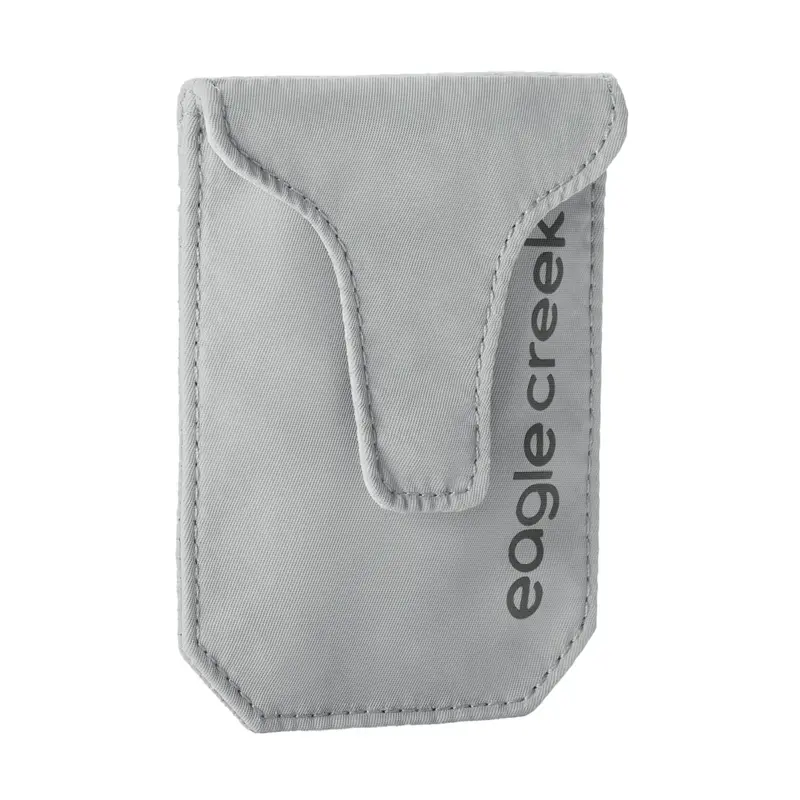 Eagle Creek Undercover RFID Bra Pouch - Ramakko's Source For Adventure