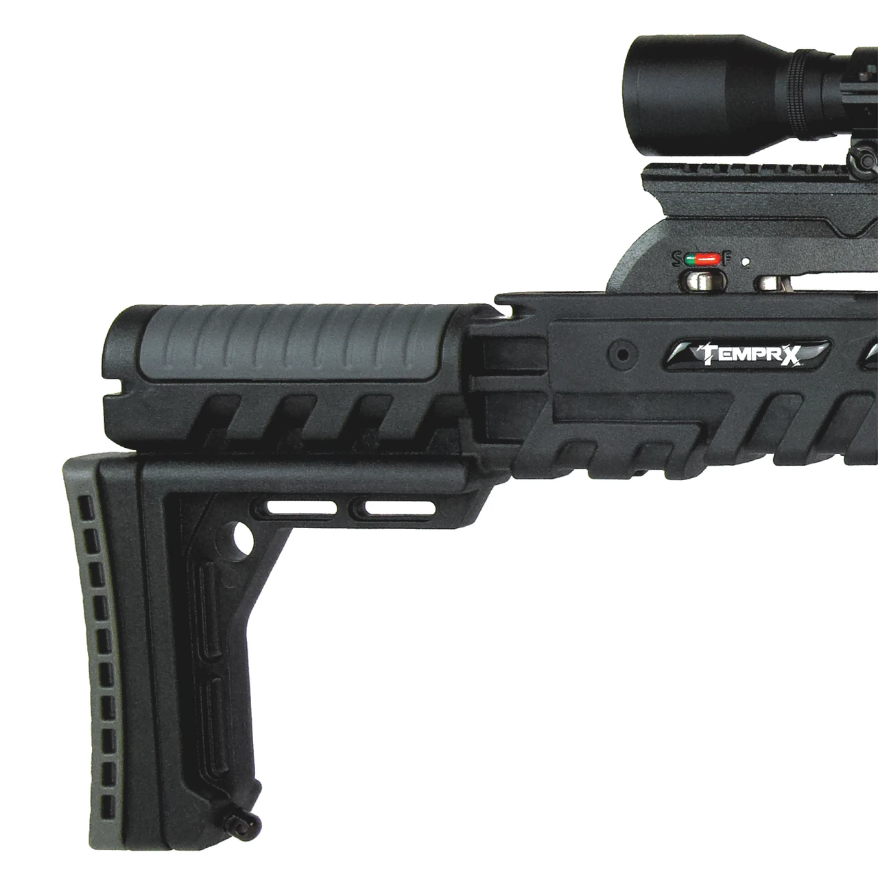 Killer Instinct TEMPR-X Crossbow Kit - Ramakko's Source For Adventure