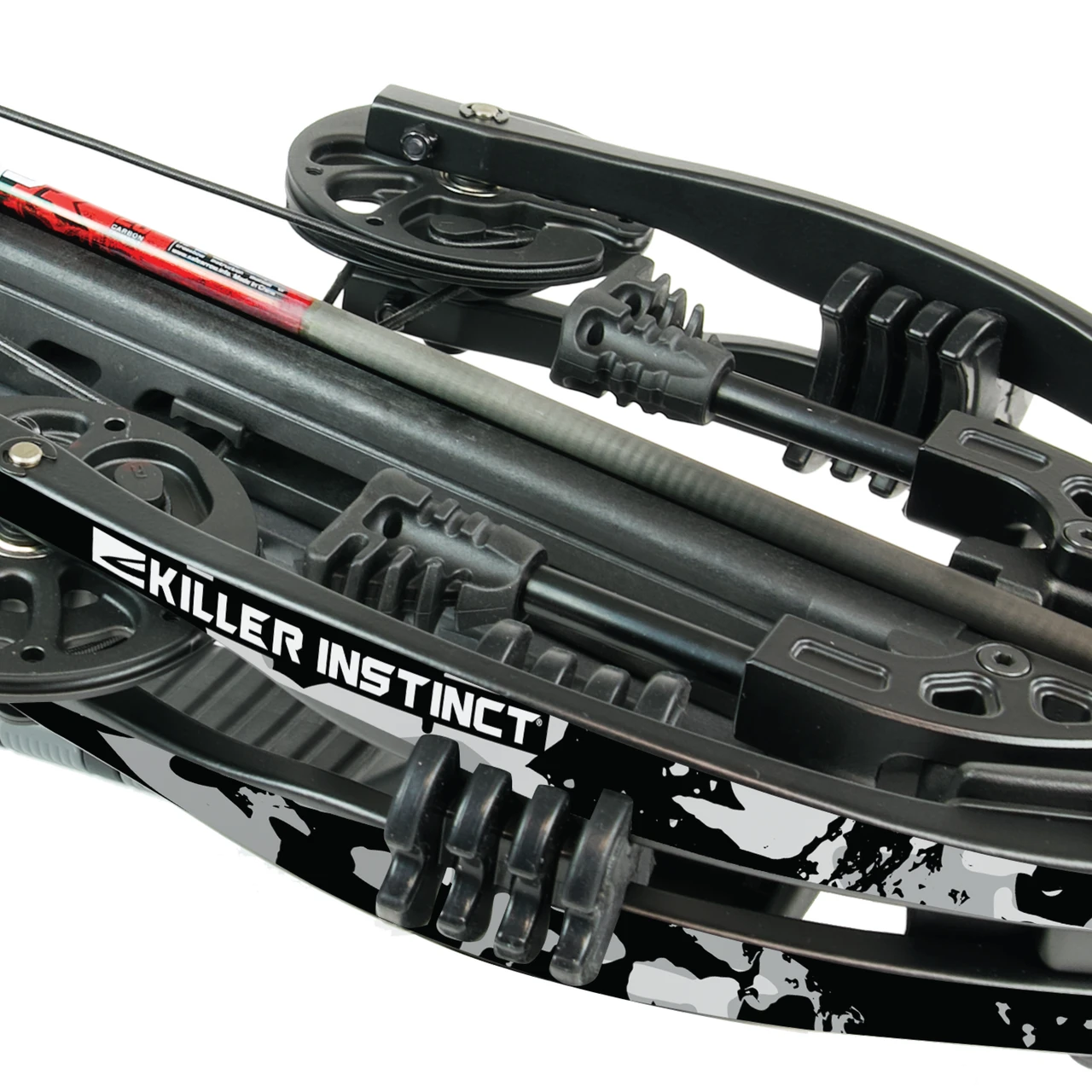 Killer Instinct TEMPR-X Crossbow Kit - Ramakko's Source For Adventure