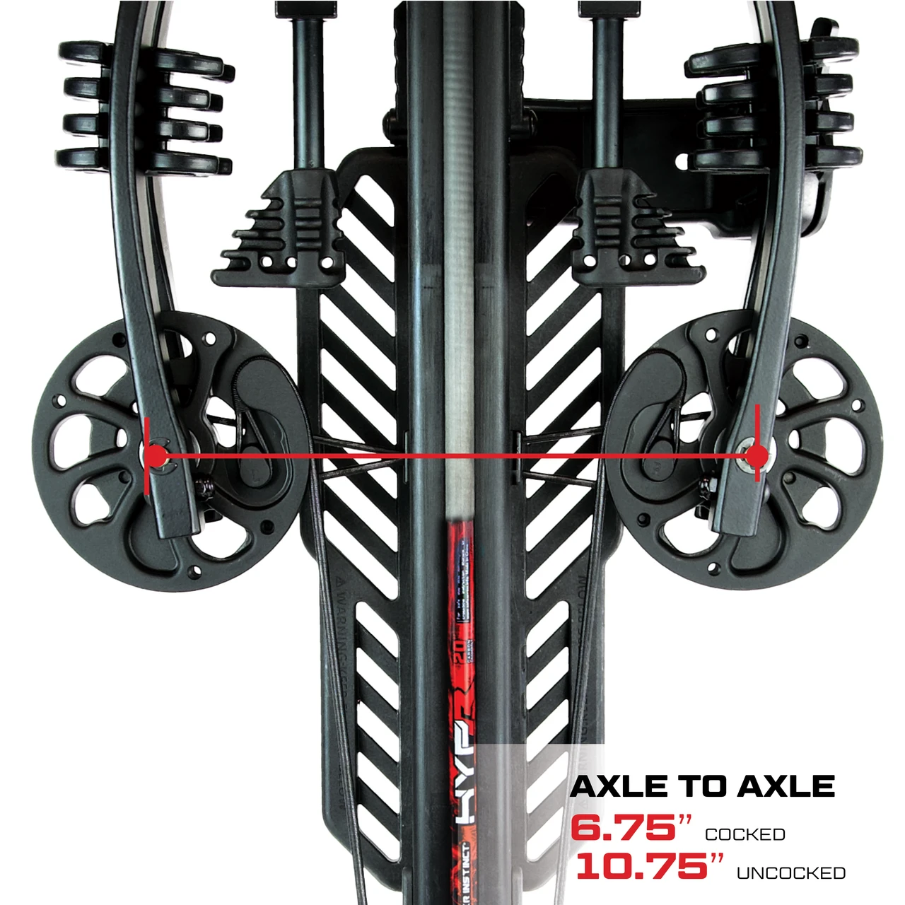 Killer Instinct FANATIX 415 Crossbow Kit - Ramakko's Source For Adventure