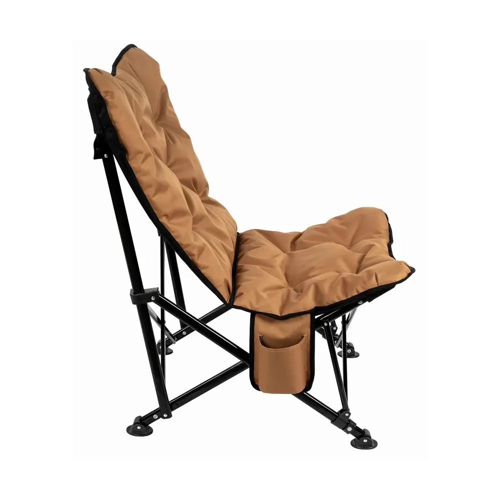 Kuma Aurora Padded Chair - Ramakko's Source For Adventure