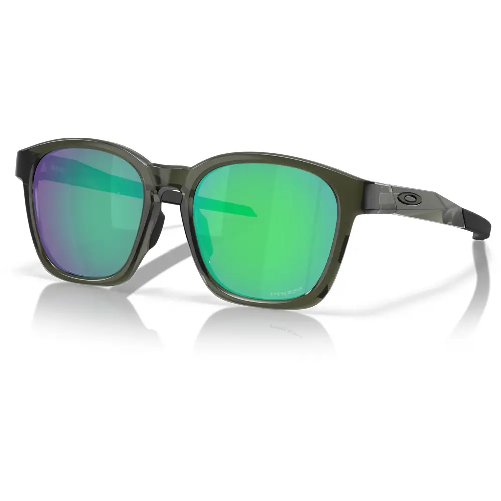 Oakley Shackle Glasses - Ramakko's Source For Adventure