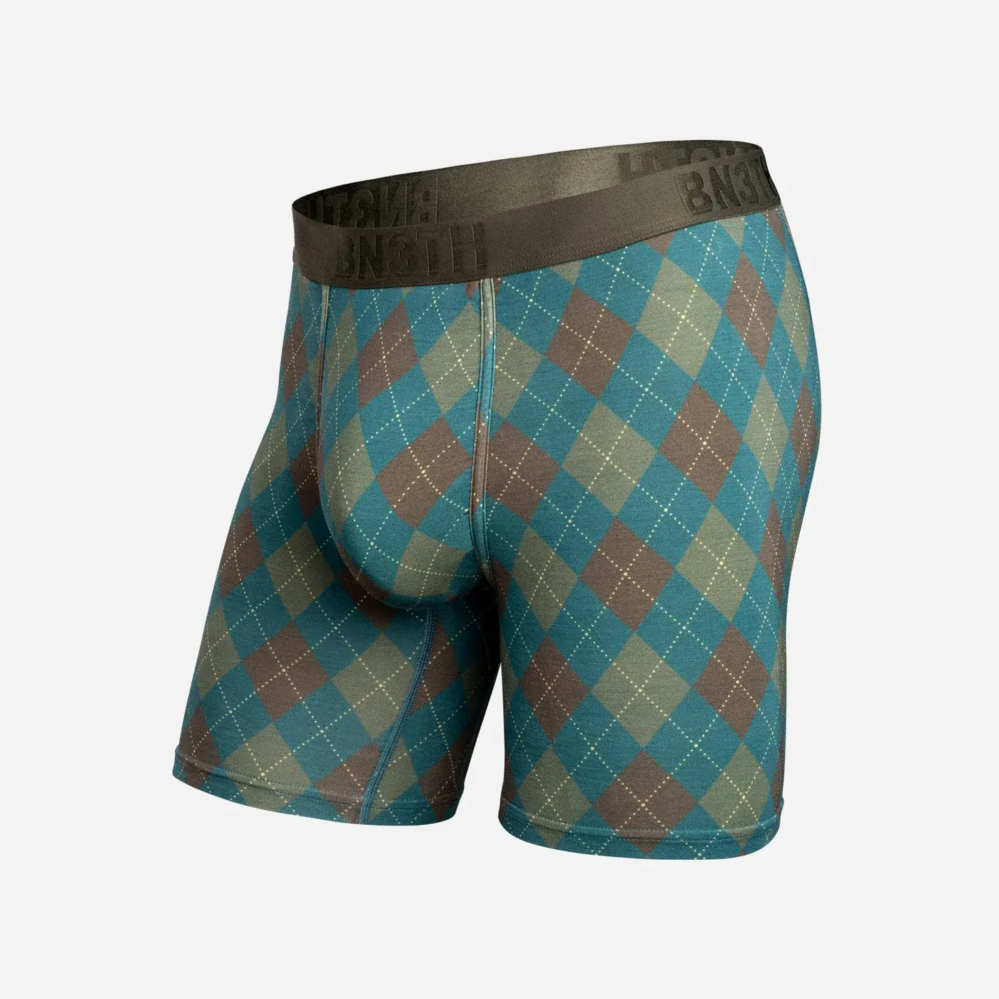 Bn3th Classic Icon Boxer Brief Men's Underwear - Ramakko's Source For ...