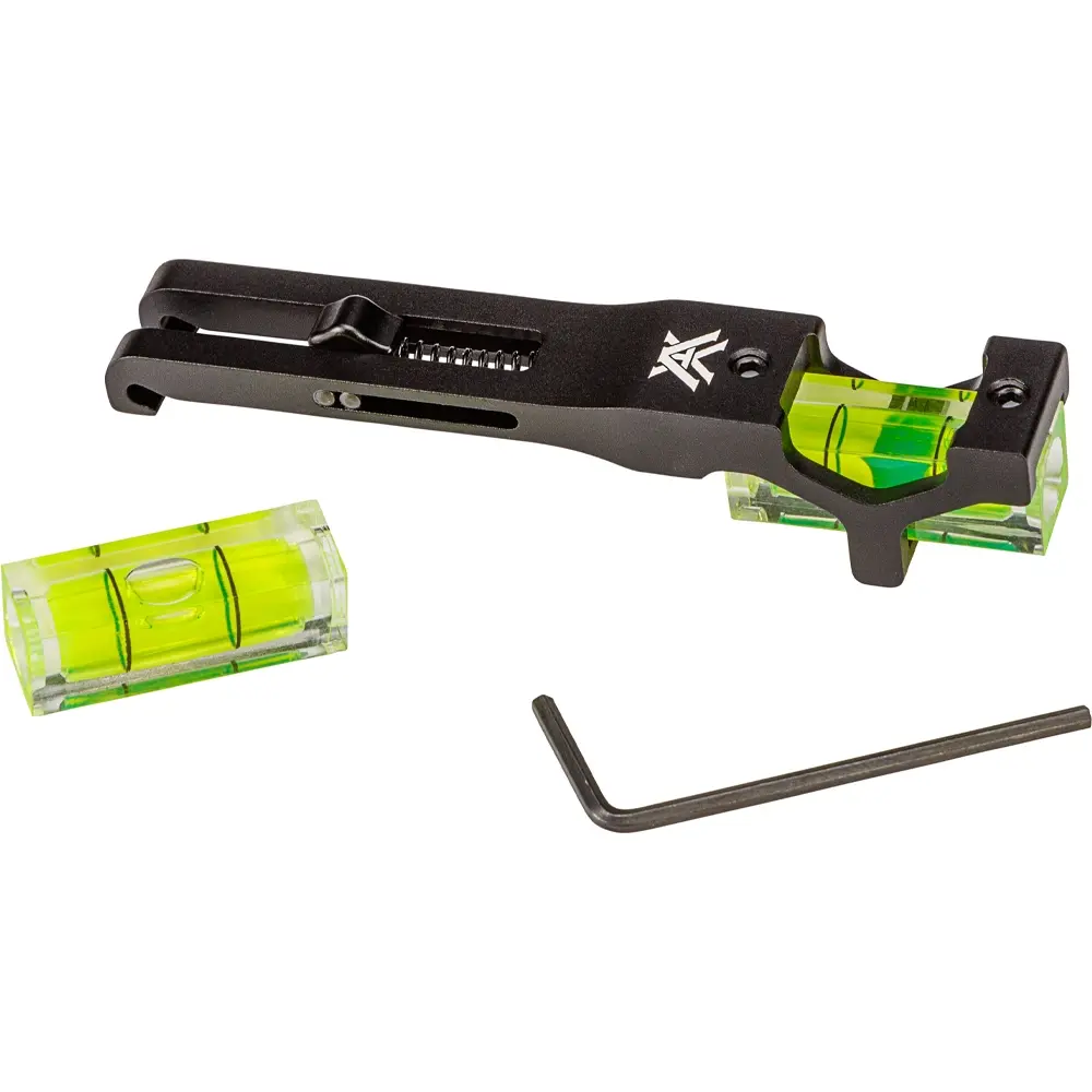 Vortex Pro Leveling Kit - Ramakko's Source For Adventure