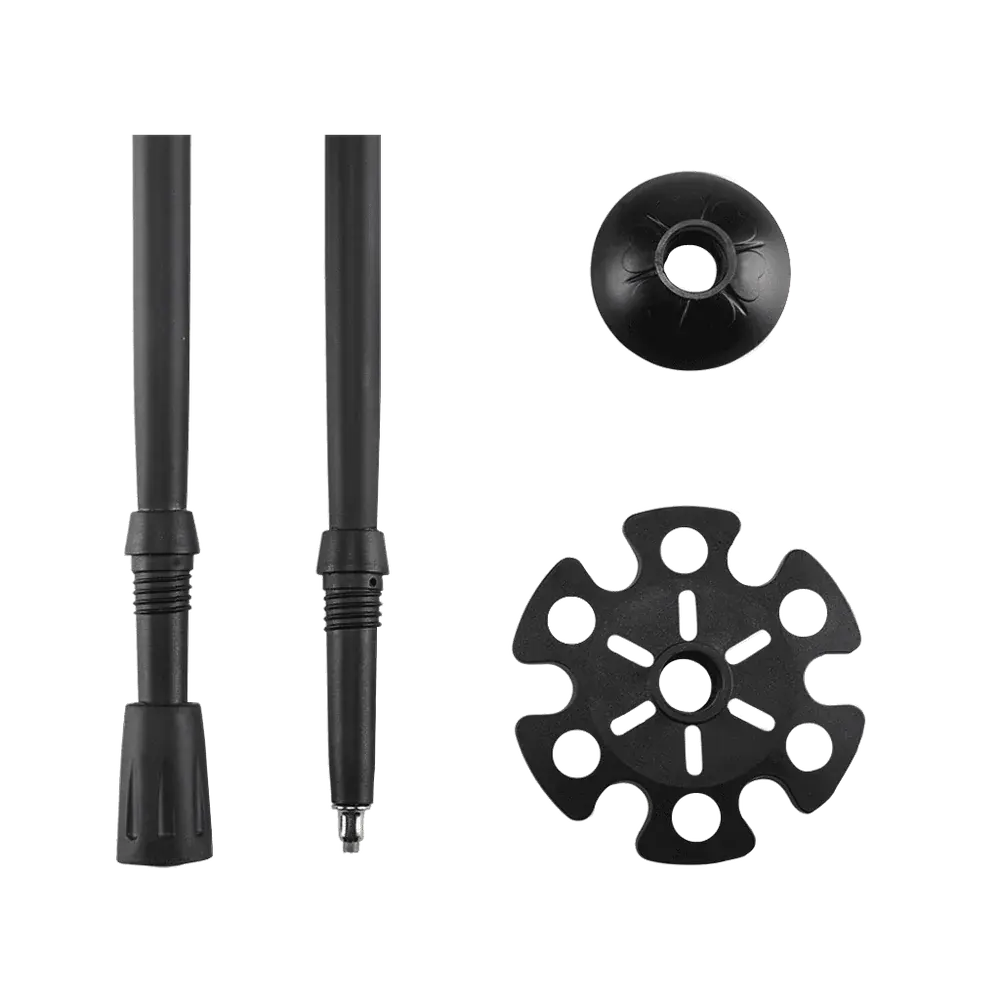 Life Sports Gear Easy Trail Hiking Poles - Ramakko's Source For Adventure