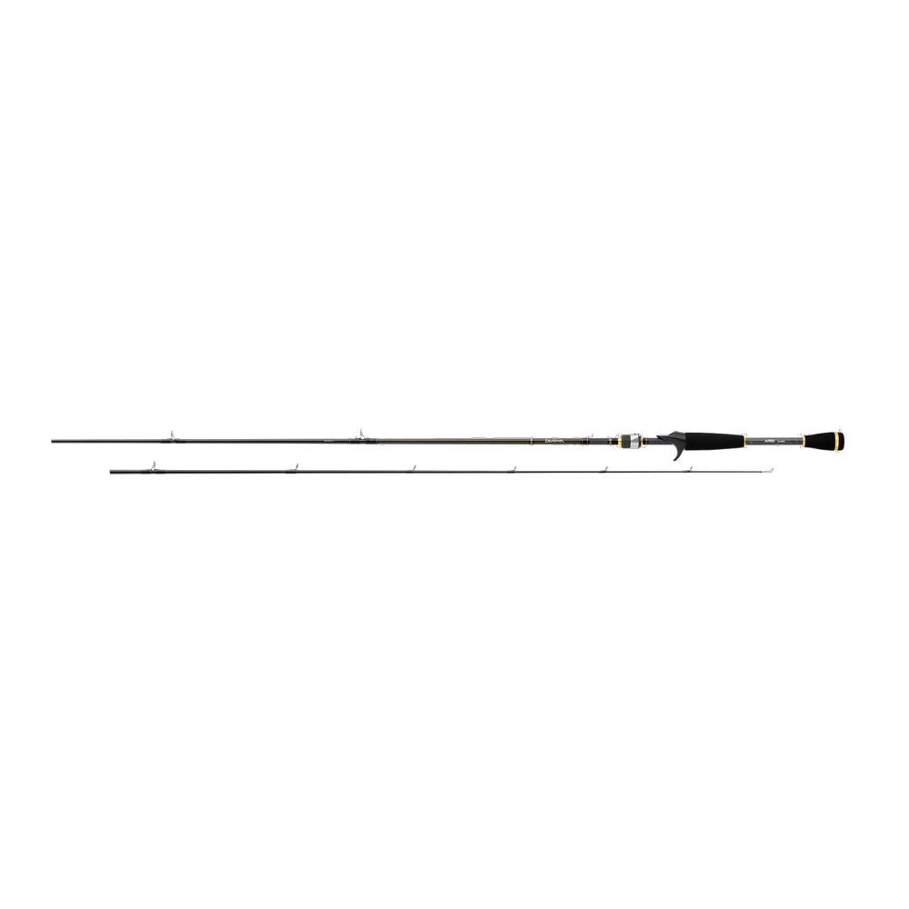 Daiwa AIRD-X Spinning Rods [AIRX702MFS] - Ramakko's Source For Adventure