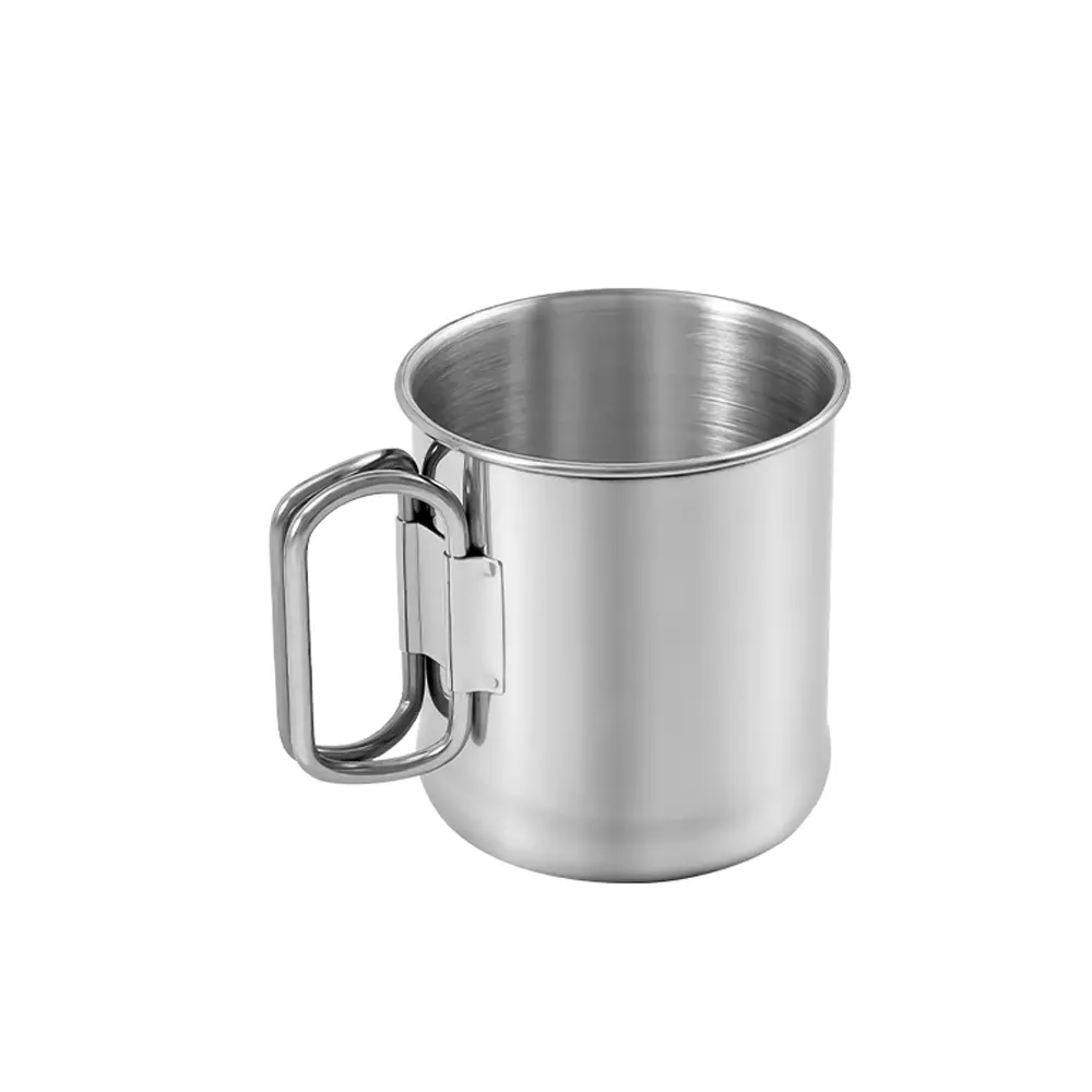 MUG CHI 42103 TIMBERLINE S/S FOLDING HANDLES - Ramakko's Source For ...