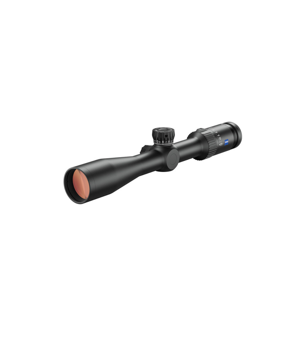 Zeiss Conquest V4 3-12X44MM [30MM] Z-Plex #20 Riflescope - Ramakko's ...
