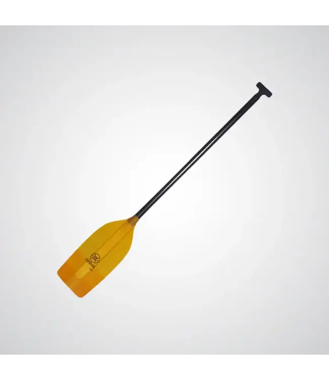 Werner Paddles Bandit 1 Piece Straight Shaft - Ramakko's Source For ...