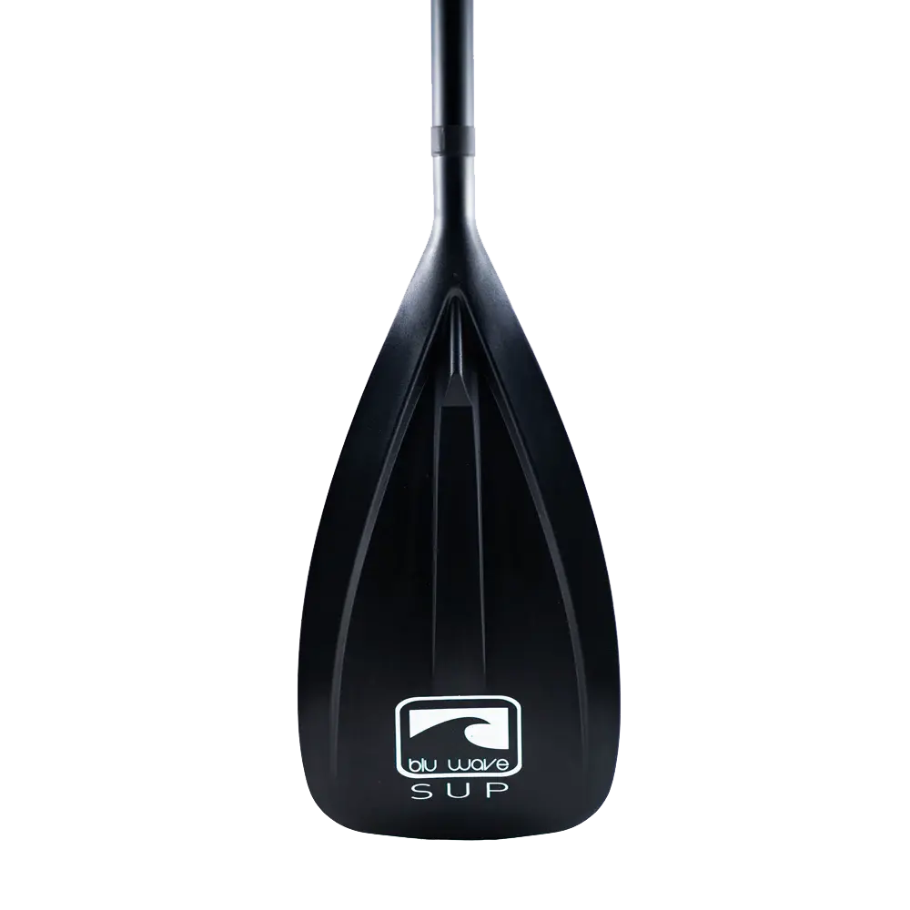 Blu Wave Adjustable Aluminum SUP Paddle - Ramakko's Source For Adventure