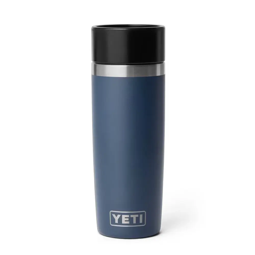 Yeti Rambler 16 oz Travel Bottle With Commuter Cap - Ramakko's Source ...