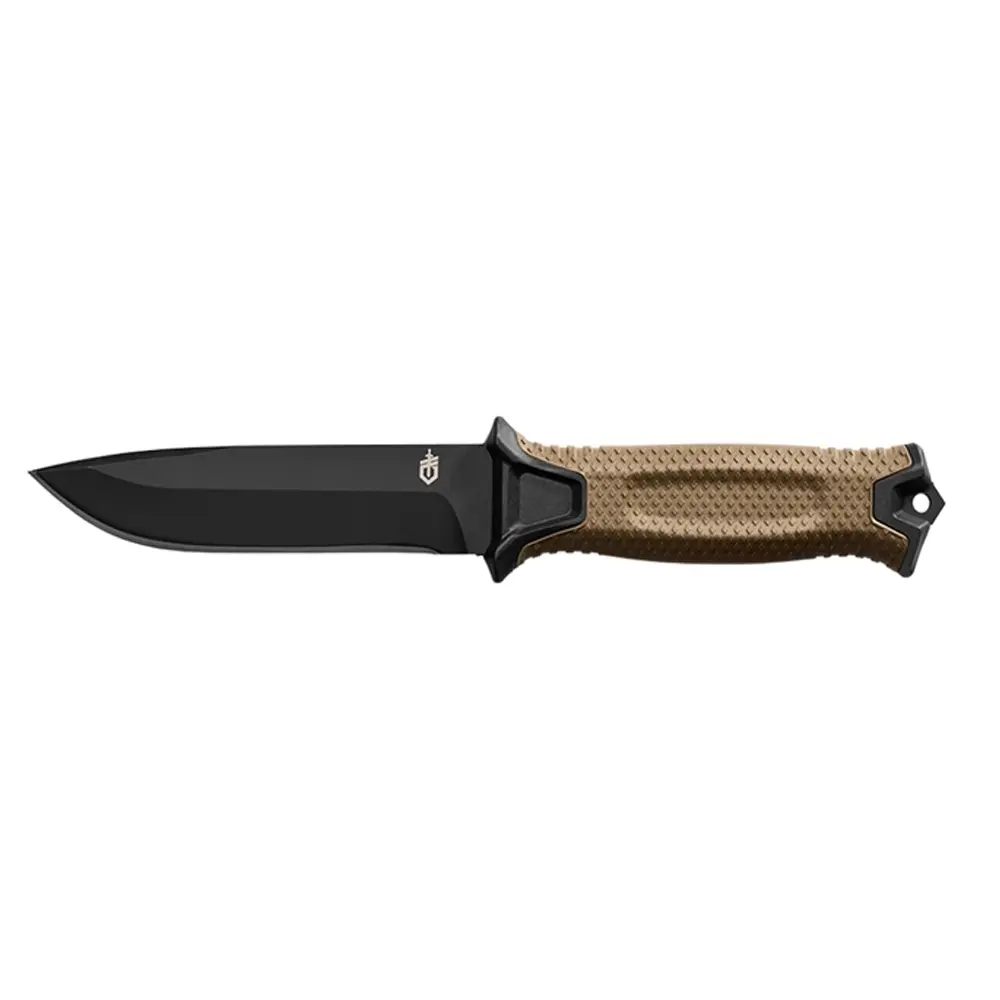Gerber StrongArm - Plain Edge Knife - Ramakko's Source For Adventure