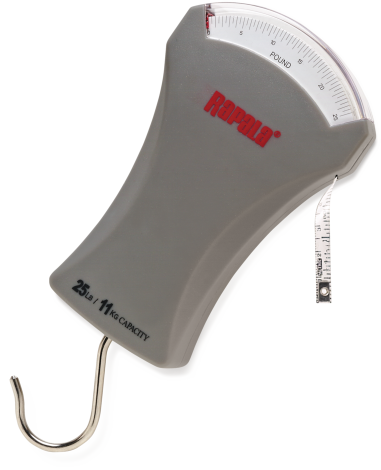 Rapala 25 lb. Mechanical Scale - Ramakko's Source For Adventure