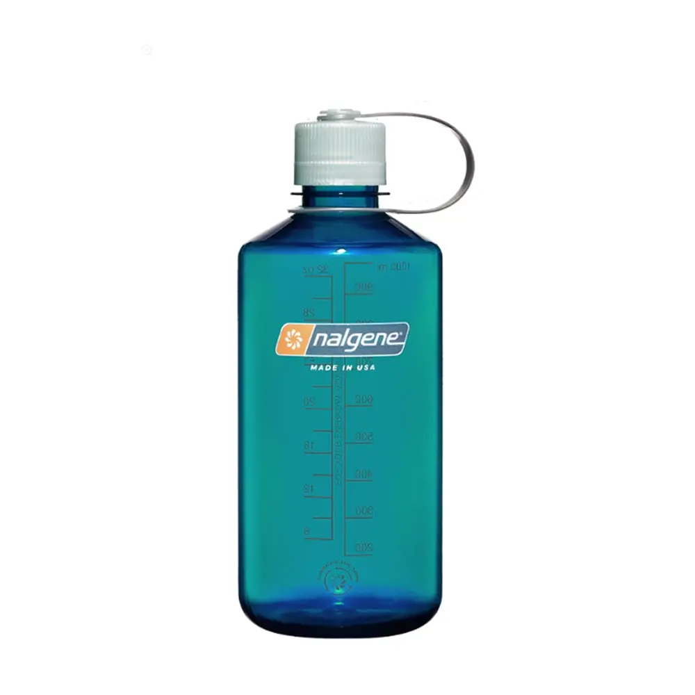 Nalgene 32oz Narrow Mouth Sustain Water Bottle - Ramakko's Source For ...