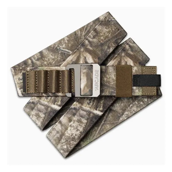 Arcade Hardware ALU Belts - Ramakko's Source For Adventure