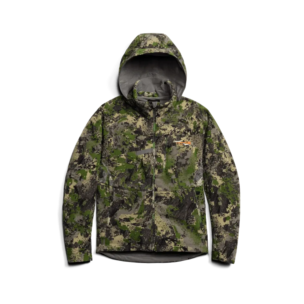 Sitka Stratus Jacket 2.0 - Ramakko's Source For Adventure