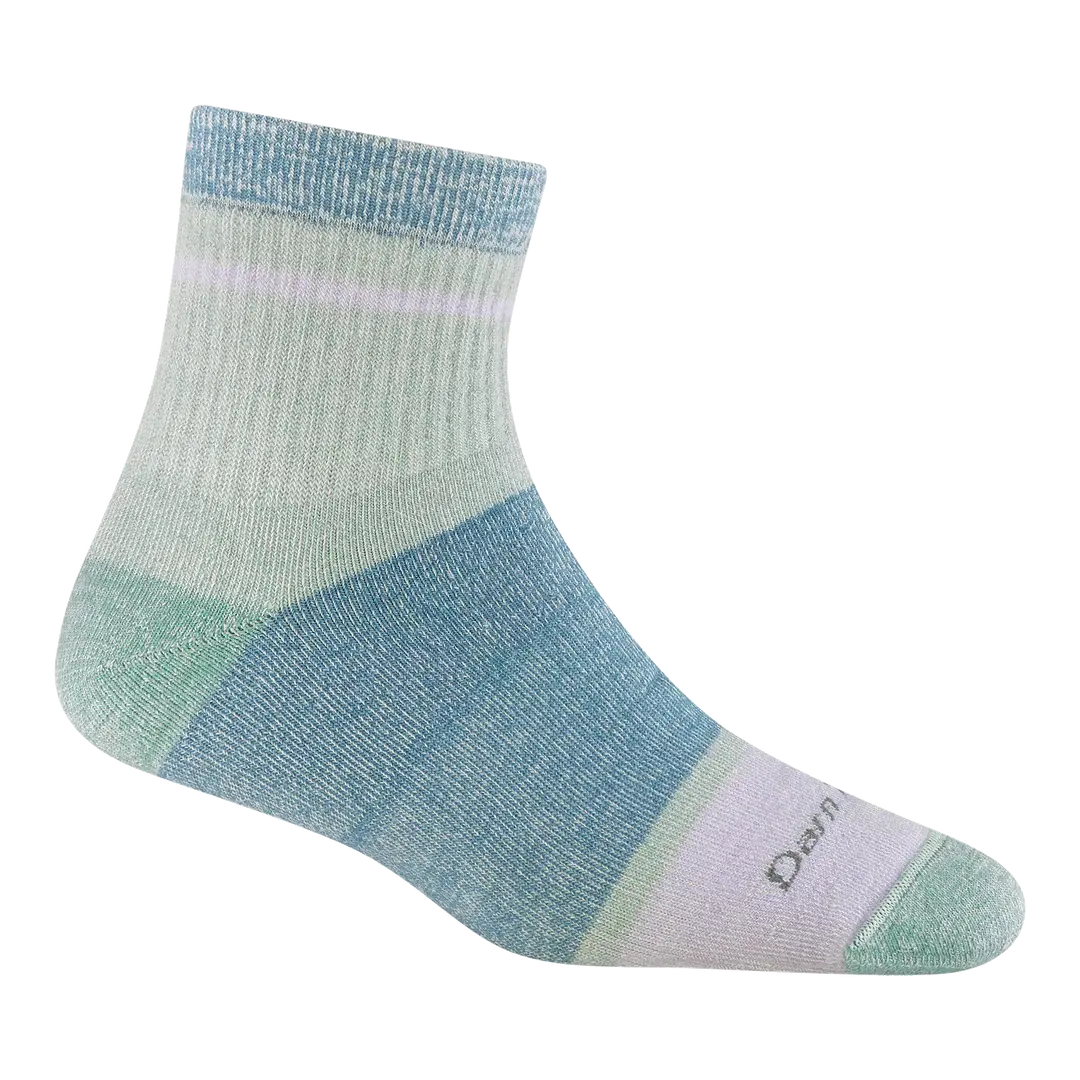 Darn Tough Women's Shorty Heavyweight Lifestyle Socks - Ramakko's ...