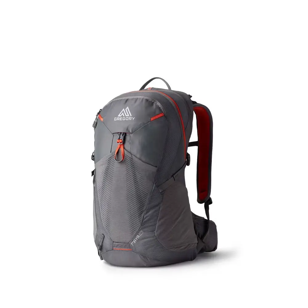 Gregory Maya 25 Day Pack - Ramakko's Source For Adventure