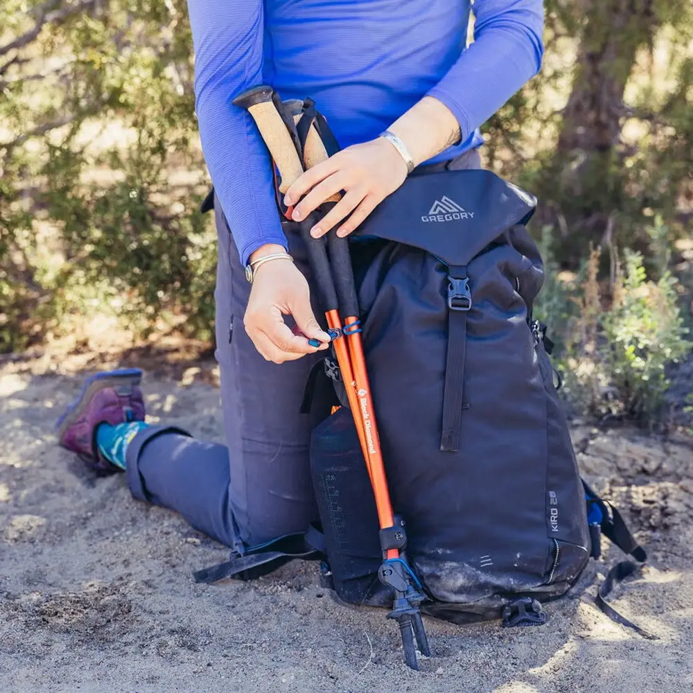 Gregory Kiro 28 Day Pack - Ramakko's Source For Adventure