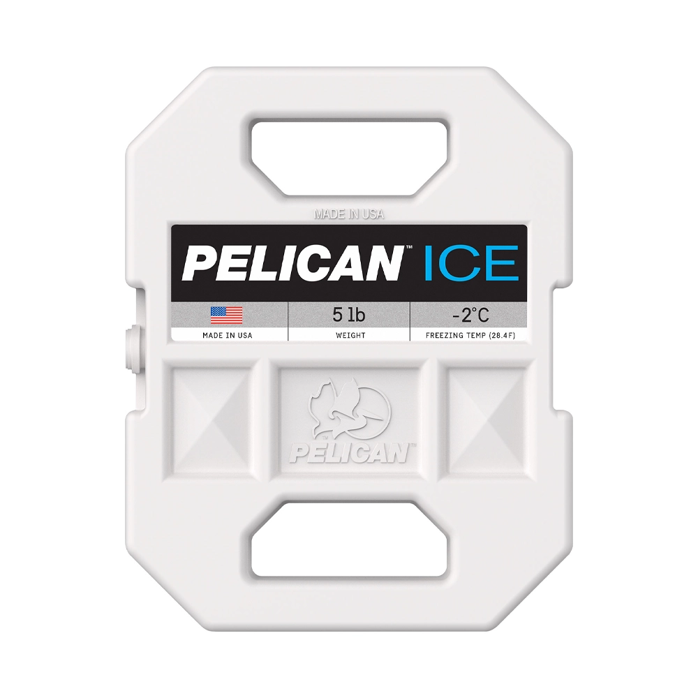 Pelican 5lb Ice Pack - Ramakko's Source For Adventure