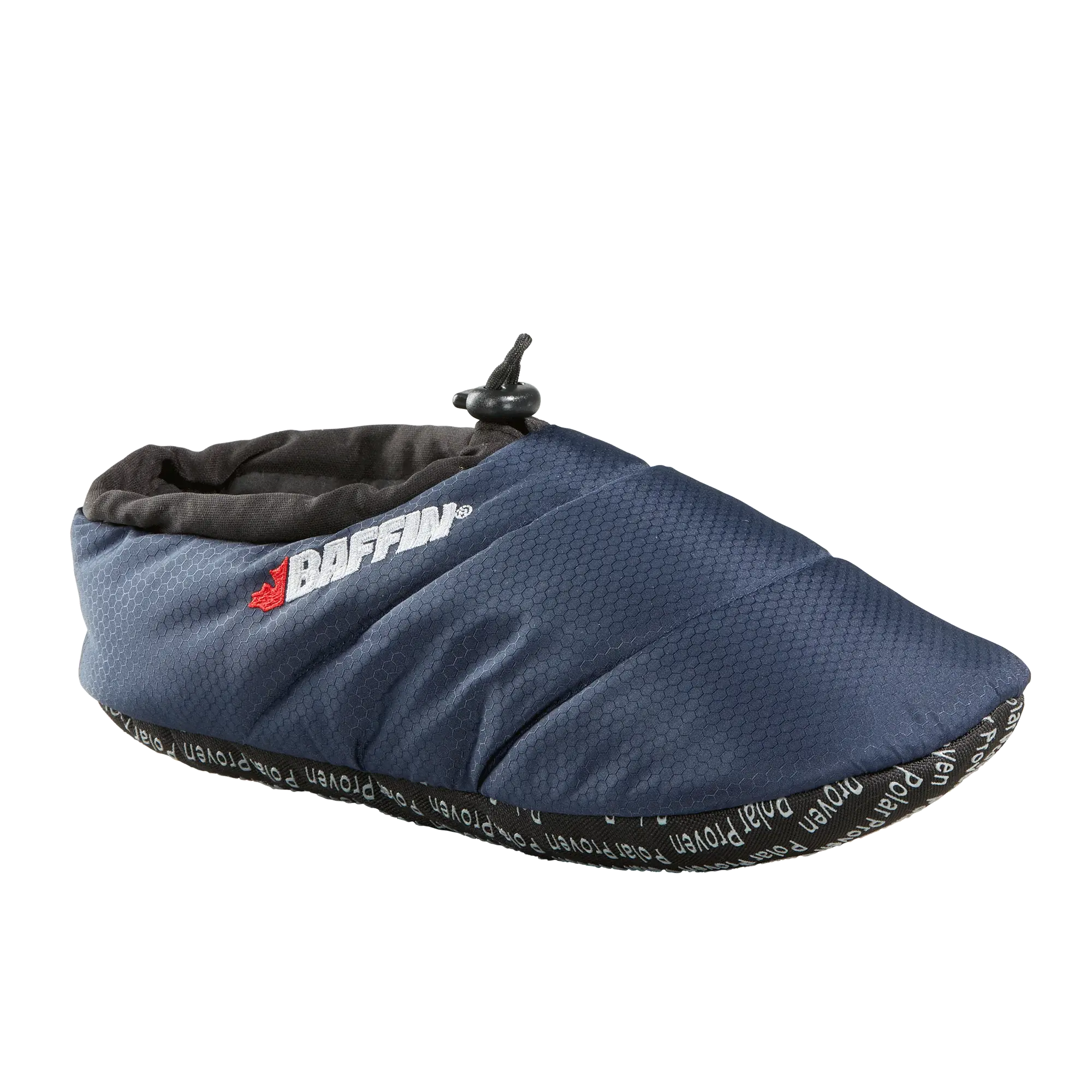 Baffin Unisex Cush Hybrid Slippers - Ramakko's Source For Adventure