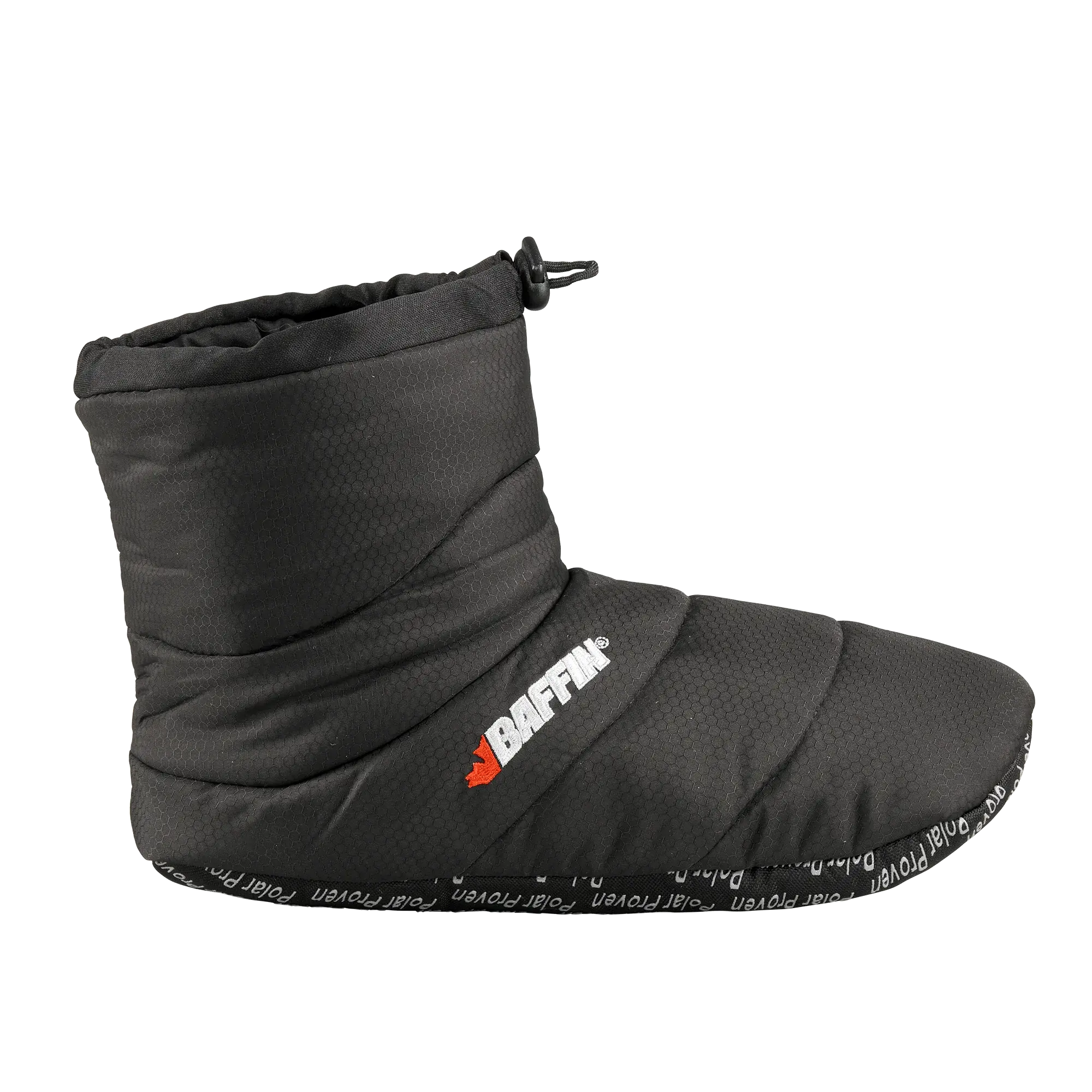 Baffin Unisex Cush Booty Hybrid Slippers - Ramakko's Source For Adventure