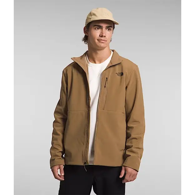 The North Face Men’s Apex Bionic 3 Jacket - Ramakko's Source For Adventure