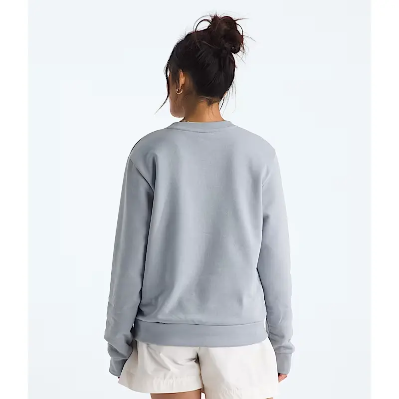The North Face Women’s Evolution Proud Crew - Graphic - Ramakko's ...