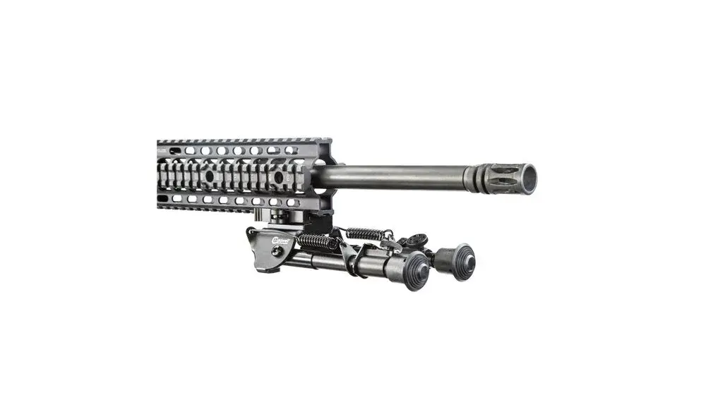 Caldwell Pic Rail XLA Bipod - 9" - 13" - Ramakko's Source For Adventure