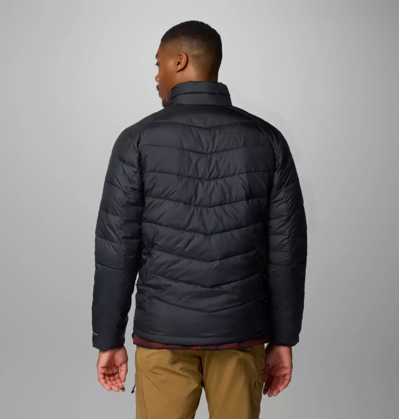 Columbia Men's Labyrinth Loop II Jacket - Ramakko's Source For Adventure