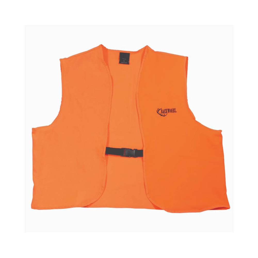 Backwoods Hunter Safety Vest - Ramakko's Source For Adventure