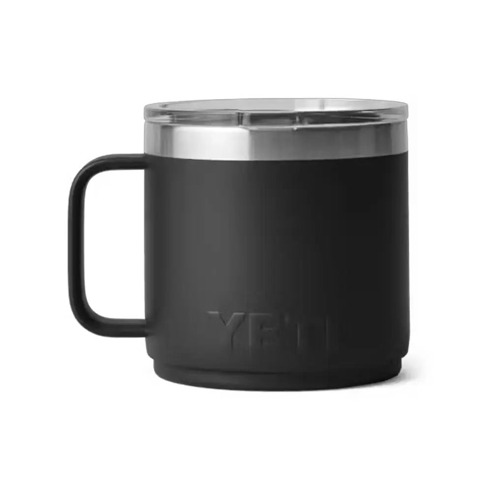 Yet Rambler 414 ml Stackable Mug - Ramakko's Source For Adventure
