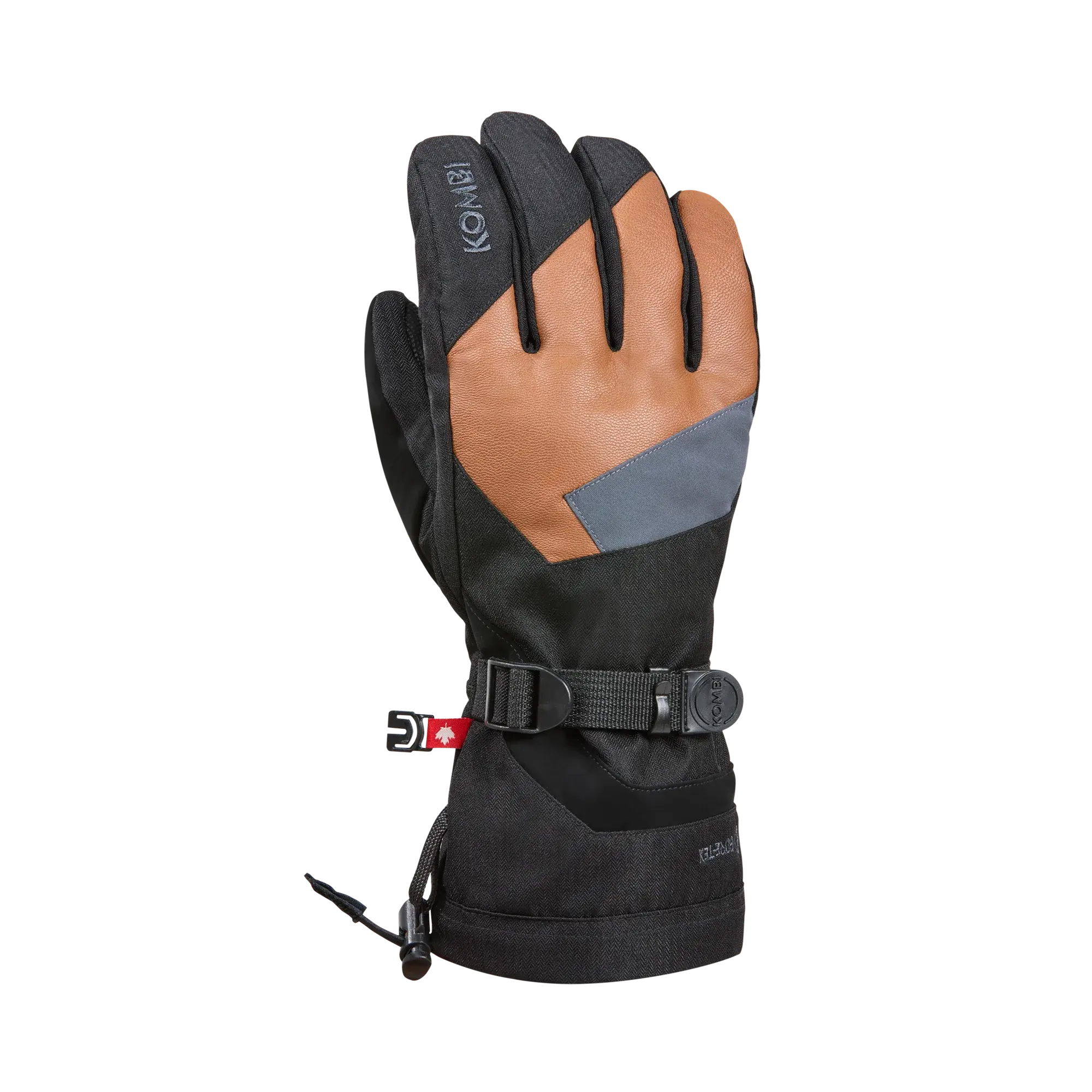 Kombi Women's Timeless GORE-TEX Gloves - Ramakko's Source For Adventure