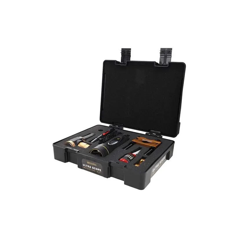 Wheeler Ultra Scope Mounting Kit - Ramakko's Source For Adventure