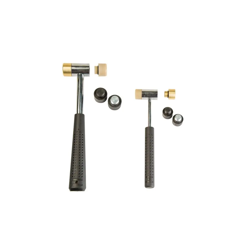 HAMMER WHE 110268 INTERCHANGEABLE SET - Ramakko's Source For Adventure
