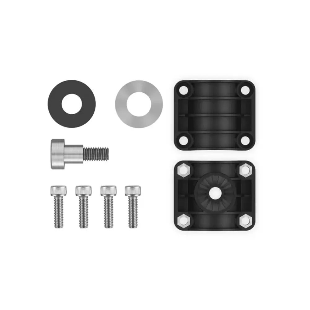 Garmin 0 Degree LiveScope Pole Mount - Ramakko's Source For Adventure