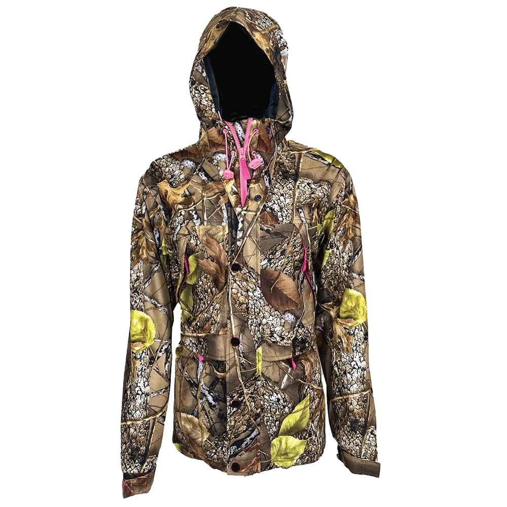 World Famous Sports Waterproof Rain Jacket - Ramakko's Source For Adventure