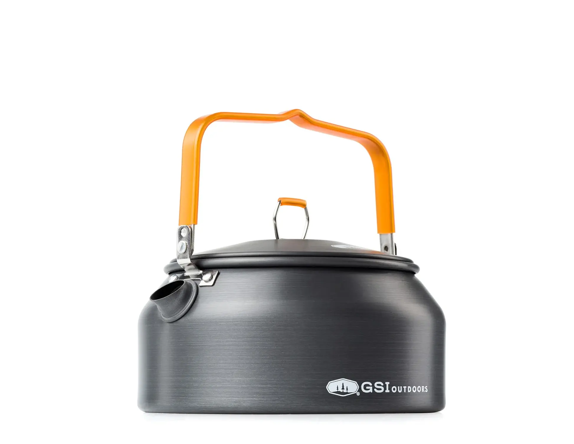GSI Outdoors Halulite Tea Kettle - 1L - Ramakko's Source For Adventure