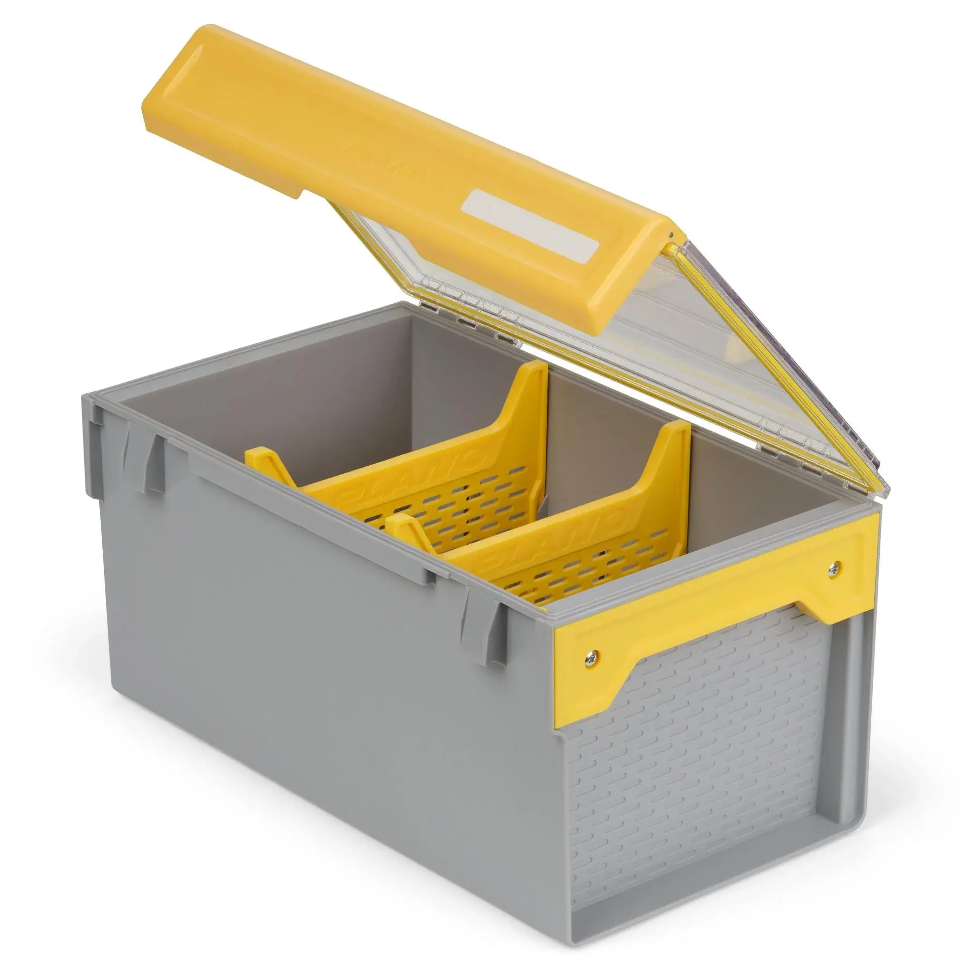 Plano EDGE Soft Plastics and Utility Box - Ramakko's Source For Adventure