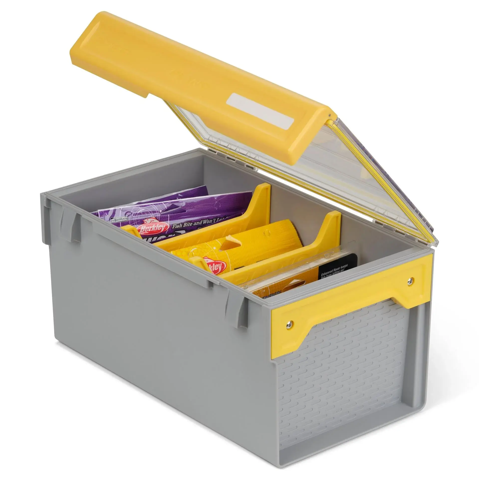 Plano EDGE Soft Plastics and Utility Box - Ramakko's Source For Adventure