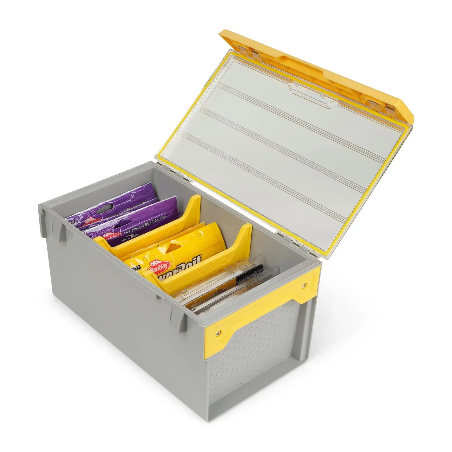 Plano EDGE Soft Plastics and Utility Box - Ramakko's Source For Adventure