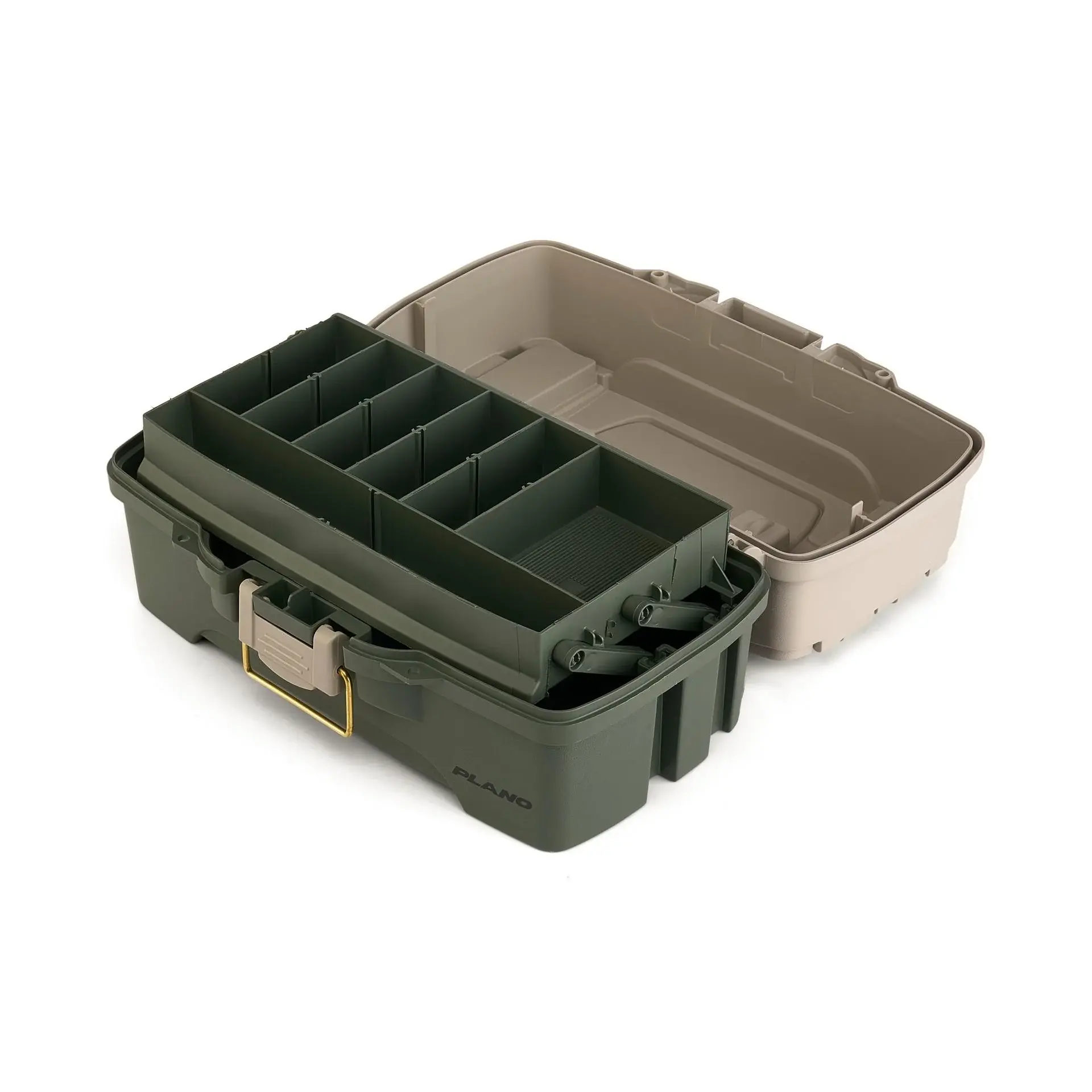Plano One-Tray Tackle Box - Ramakko's Source For Adventure