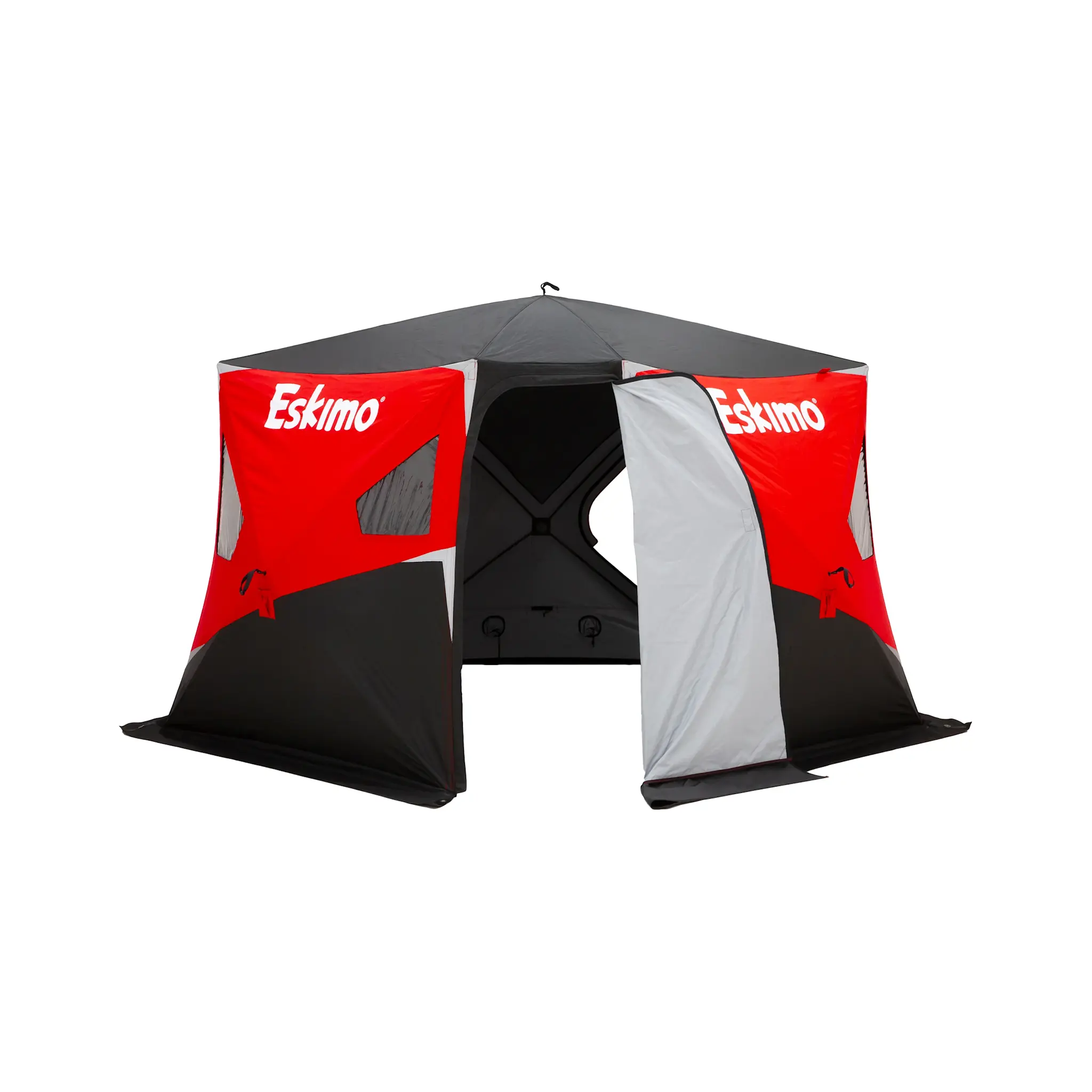 Eskimo Outbreak 650XDP Hut - Ramakko's Source For Adventure