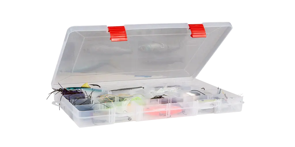 Plano Rustrictor 3700 Thin Stowaway - Ramakko's Source For Adventure