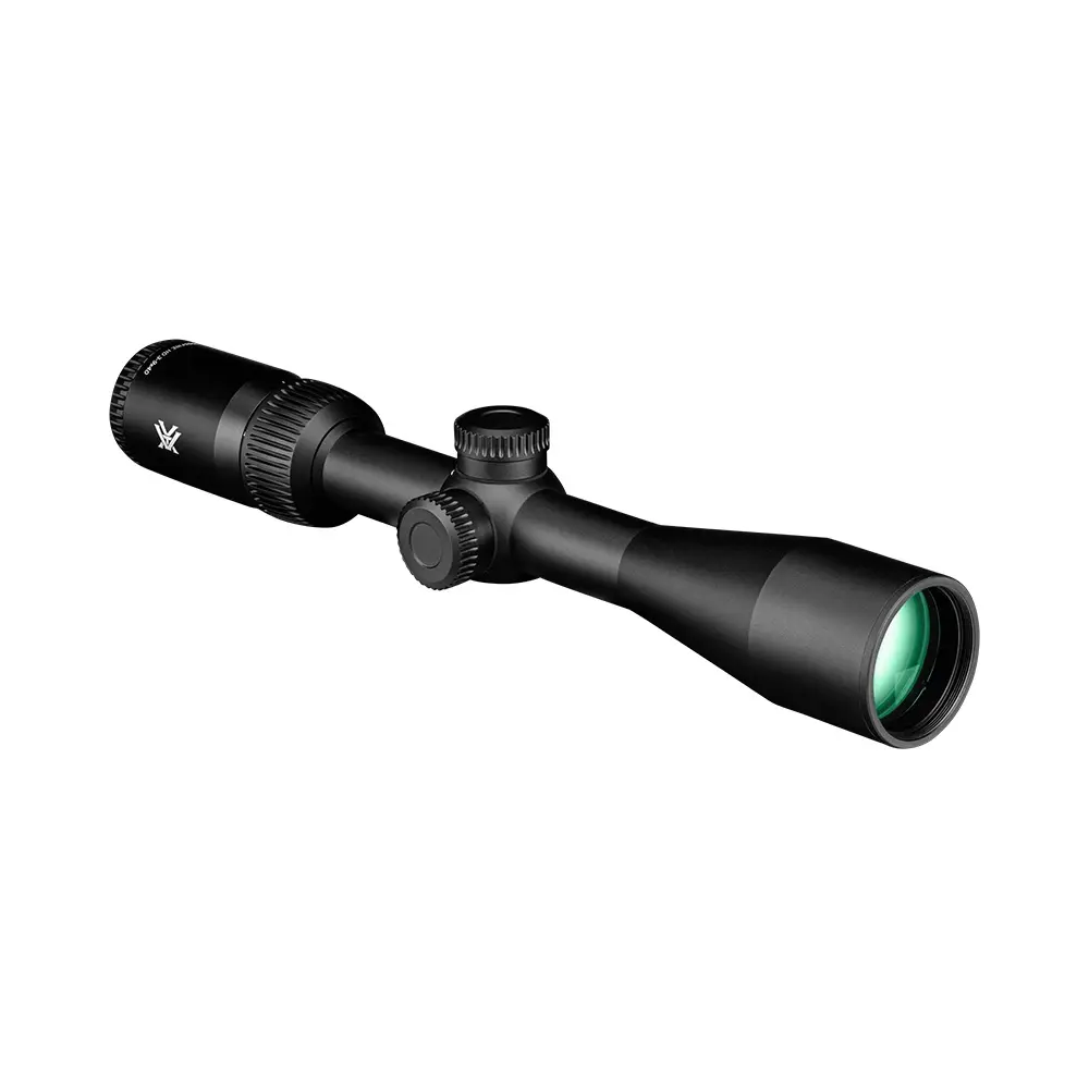 Vortex Crossfire HD 3-9x40 Riflescope BDC MOA - Ramakko's Source For ...