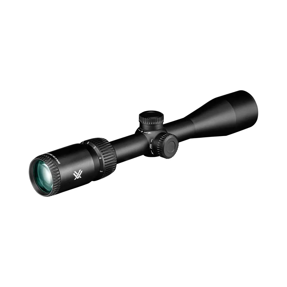 Vortex Crossfire HD 3-9x40 Riflescope V-Plex MOA - Ramakko's Source For ...