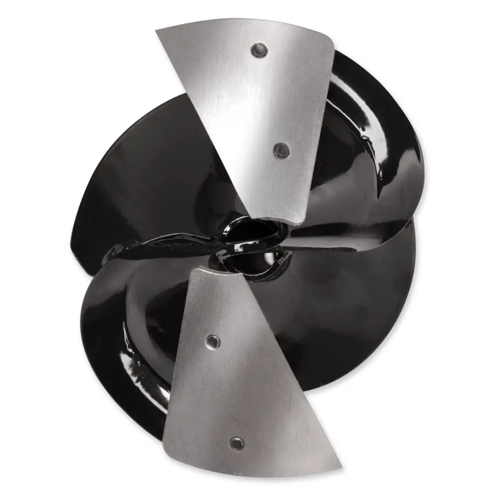 Strike Master Lazer Hand Replacement Blades - 6" - Ramakko's Source For ...
