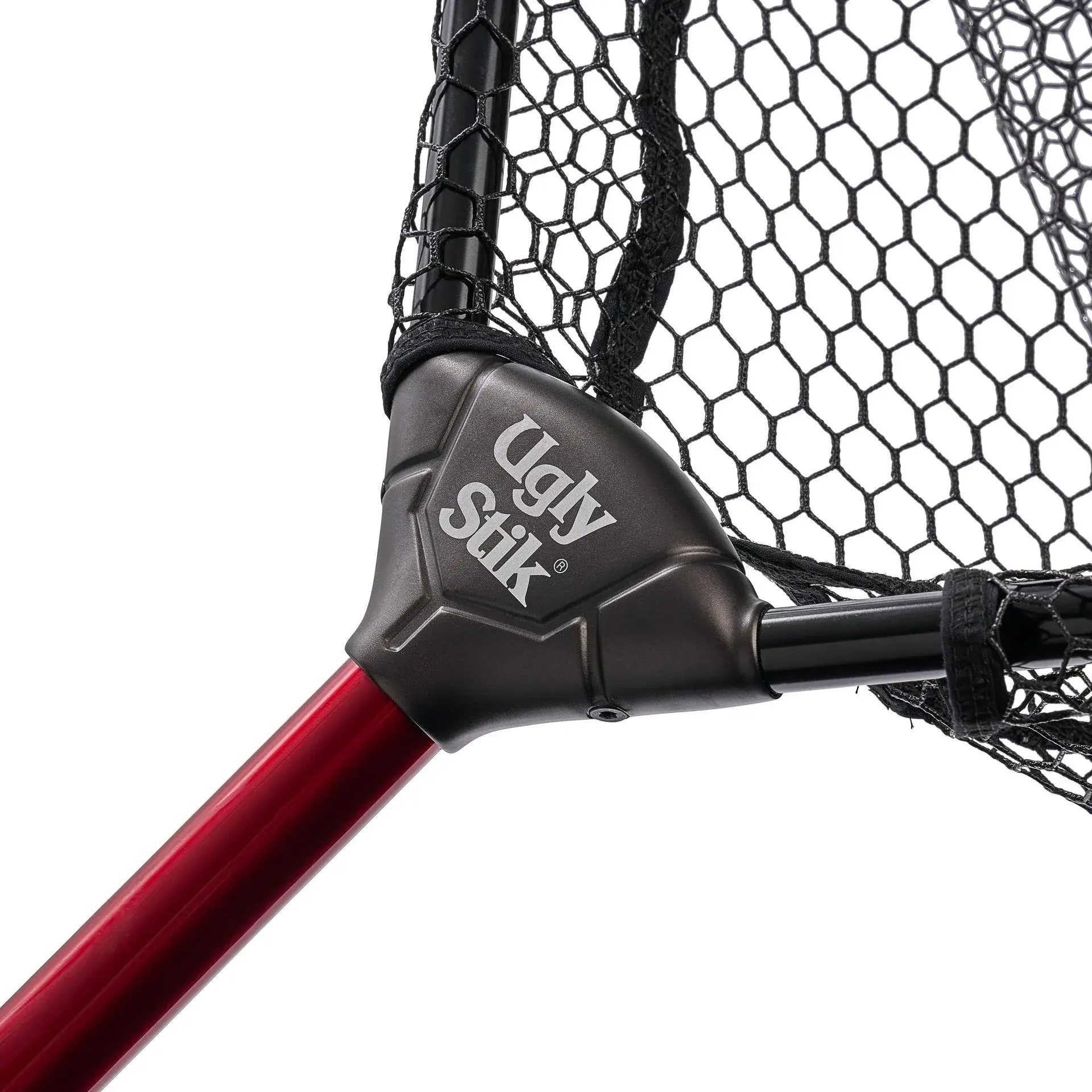 Ugly Stik Ugly Fish Landing Net - Large - Ramakko's Source For Adventure