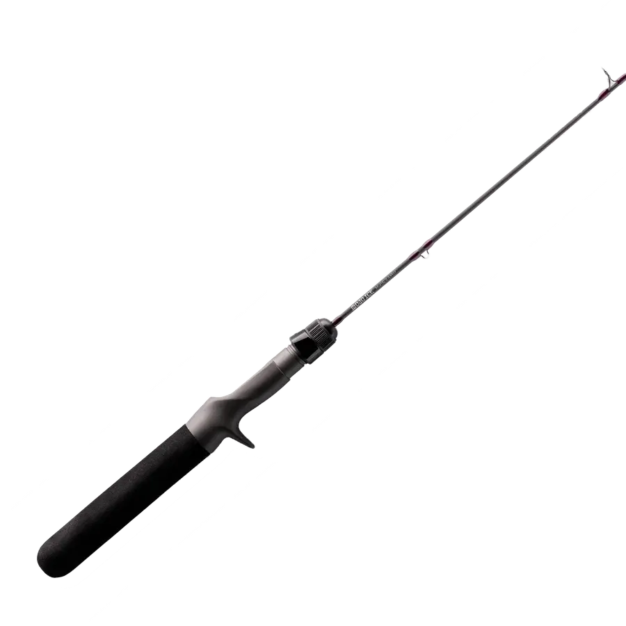 St. Croix Mojo Ice Rod - Ramakko's Source For Adventure